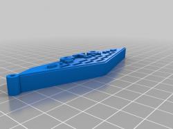 keychain logo pontiac gto 3D Models | Page 1 | STLFinder