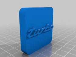 turbo script 3D Models | Page 1 | STLFinder