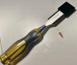 chisel cover 3d models 【 STLFinder