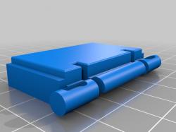 mini printer scanner 3D Models | Page 1 | STLFinder