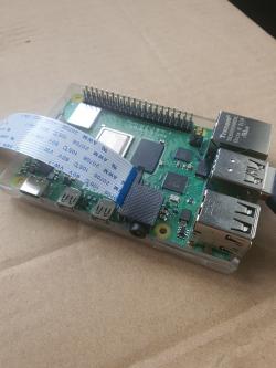 raspberry pi camera port 3D Models | Page 1 | STLFinder