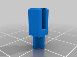 razer huntsman elite spacebar 3D Models | Page 1 | STLFinder