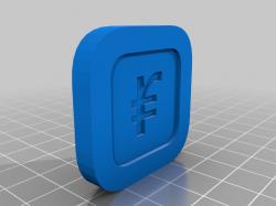 rec room token generator 3D Models | Page 1 | STLFinder