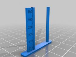 crealityprint set temperature 3D Models | Page 1 | STLFinder