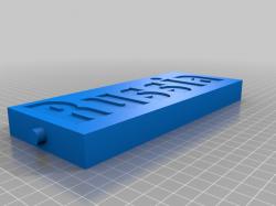 rotating sign 3D Models | Page 1 | STLFinder