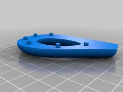 scissors handle 3D Models | Page 1 | STLFinder