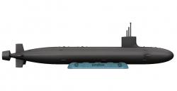 seawolf class submarine interior 3D Models | Page 1 | STLFinder