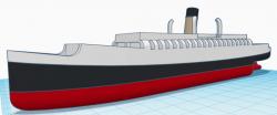 ss nomadic 3d models 【 STLFinder