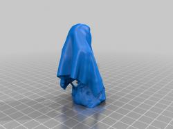 mary type statue only a skeleton 3D Models | Page 1 | STLFinder