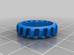 spinning ring 3D Models | Page 1 | STLFinder