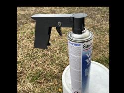 spray can gun 3D Models | Page 1 | STLFinder