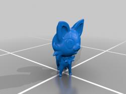 sprigatito 3D Models | Page 1 | STLFinder
