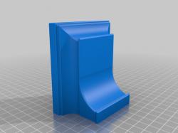 square shelf 3D Models | Page 1 | STLFinder
