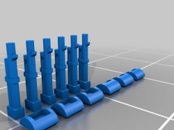 banon print st 3D Models | Page 1 | STLFinder