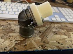 subaru sti turbo coolant hoses to expansion 3D Models | Page 1 | STLFinder