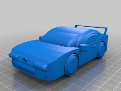 supra sketch 3D Models | Page 1 | STLFinder