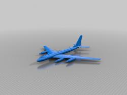 tu 114 3D Models | Page 1 | STLFinder
