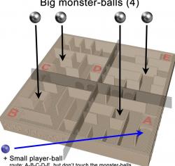 labyrinth monster 3D Models | Page 1 | STLFinder