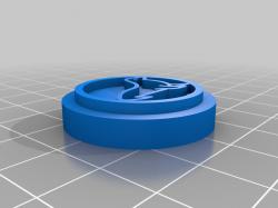 christmas wax seal stl 3D Models | Page 1 | STLFinder