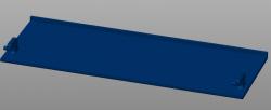 wii gamecube controller port cover 3D Models | Page 1 | STLFinder