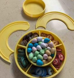 e35l aircraft wingspan board game 3D Models | Page 1 | STLFinder