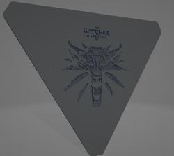 the witcher 3 image cover 3D Models | Page 1 | STLFinder