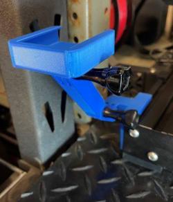 ender 3 v3 se camera mount 3d models 【 STLFinder