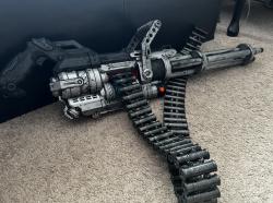 xshot aeb barrel shroud 3D Models | Page 1 | STLFinder