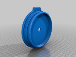 travelcoffee tumbler with straw and flip lid skull 3D Models | Page 1 ...