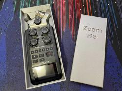 case for zoom h6 3D Models | Page 1 | STLFinder