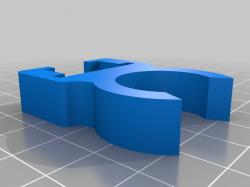 2 x 2 square extruded pvc tube 3D Models | Page 1 | STLFinder