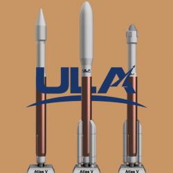 atlas v 3D Models | Page 1 | STLFinder
