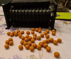 boilies machine 3D Models | Page 1 | STLFinder