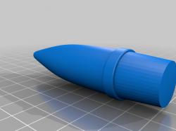 20mm projectile 3D Models | Page 1 | STLFinder