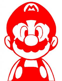 mario riding car 2d 3D Models | Page 1 | STLFinder