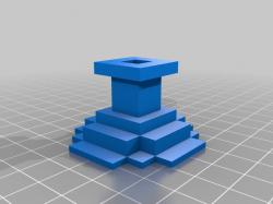minecraft potion rack 3d models | Page 1 | STLFinder