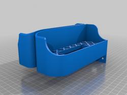 4th gen prelude fog lights 3D Models | Page 1 | STLFinder