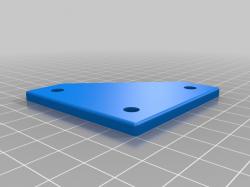 8020 adjustable angle bracket 3D Models | Page 1 | STLFinder