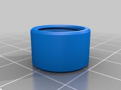 swivel cap unf 3D Models | Page 1 | STLFinder