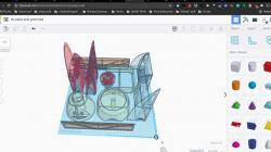 a3 frozen prints 3D Models | Page 1 | STLFinder