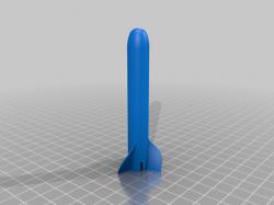 rocket air compressor 3D Models | Page 1 | STLFinder