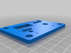 trim actuator airbus helicopter 3D Models | Page 1 | STLFinder