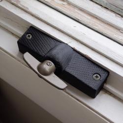 andersen window crank cover 3D Models | Page 1 | STLFinder