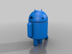 android 21sexy 3D Models | Page 1 | STLFinder