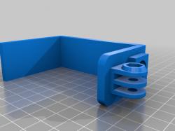 clamp on camera mount 3D Models | Page 1 | STLFinder