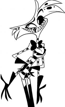 3984 angel dust 3D Models | Page 1 | STLFinder