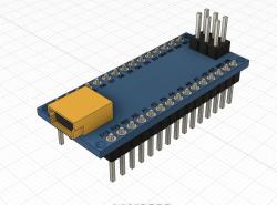nano models | Page 1 | STLFinder