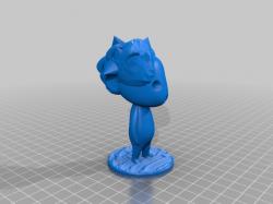 chwinga 3D Models | Page 1 | STLFinder