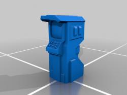 computer terminal 3D Models | Page 1 | STLFinder