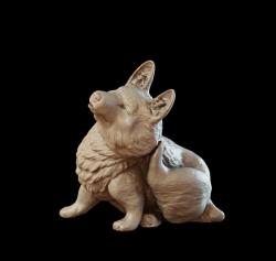 nozzle scratching print 3D Models | Page 1 | STLFinder